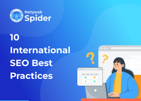 Your Connection to This Site is Not Secure: How to Fix This Issue – Netpeak Software Blog